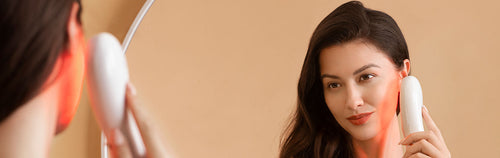 Red LED Light Therapy: The Ultimate Scar Solution | Project E Beauty