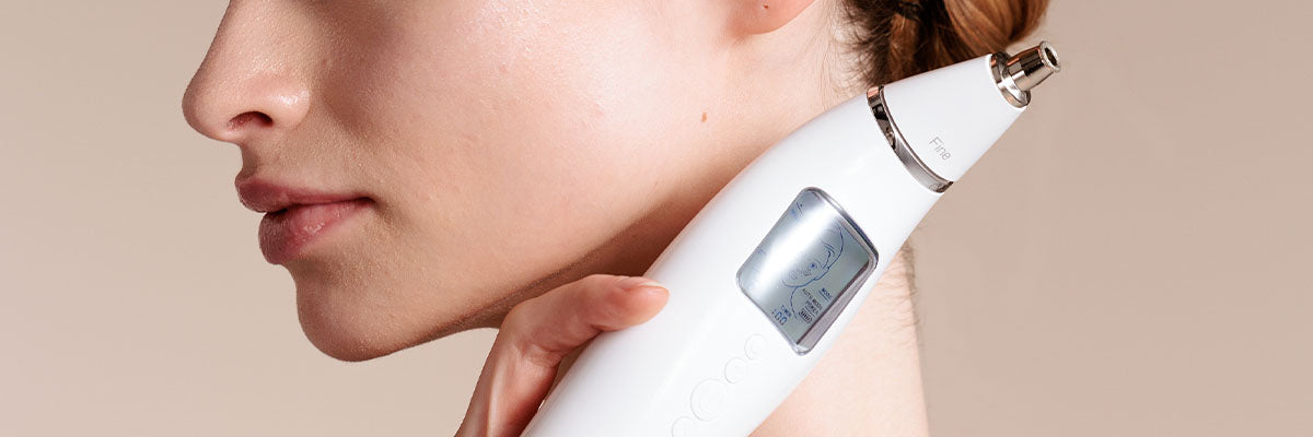 Blackhead Removal | Project E Beauty