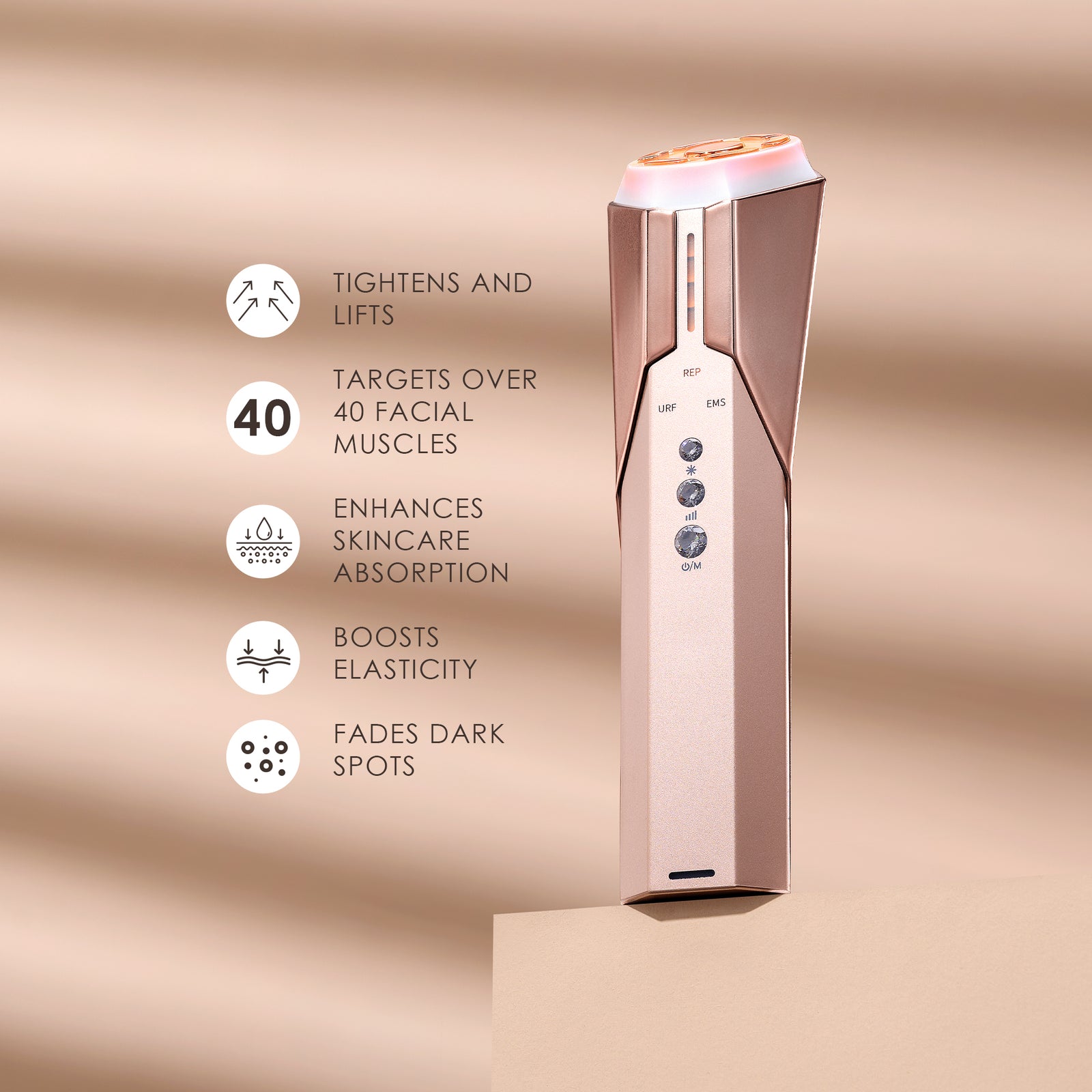 Join the Beauty Tech Movement | LED Light Therapy | Project E Beauty