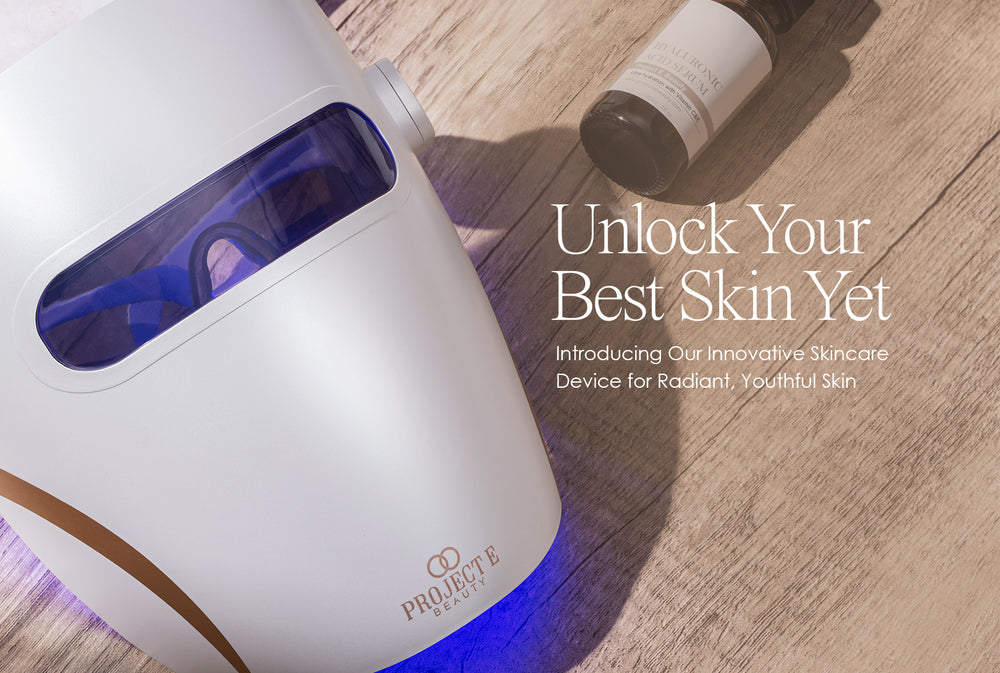 Project E Beauty | Your Skincare Expert | Your Beauty Device Expert