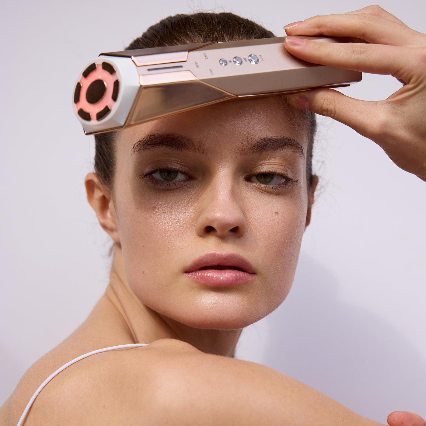 Join the Beauty Tech Movement | LED Light Therapy | Project E Beauty ...