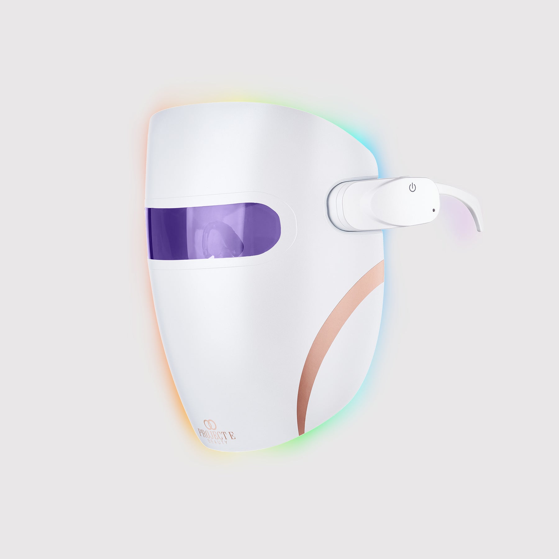 Our LED Mask Collection | Project E Beauty