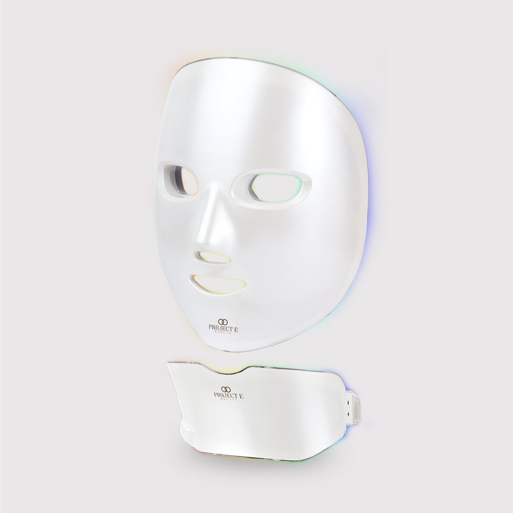 Our LED Mask Collection | Project E Beauty