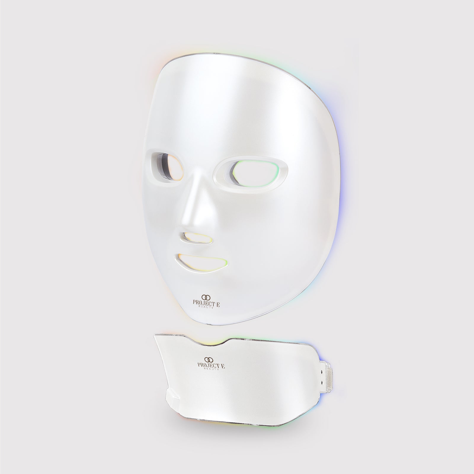 Our LED Mask Collection | Project E Beauty