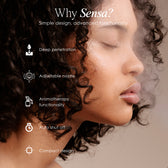 Sensa | Nano Ionic Facial Steamer