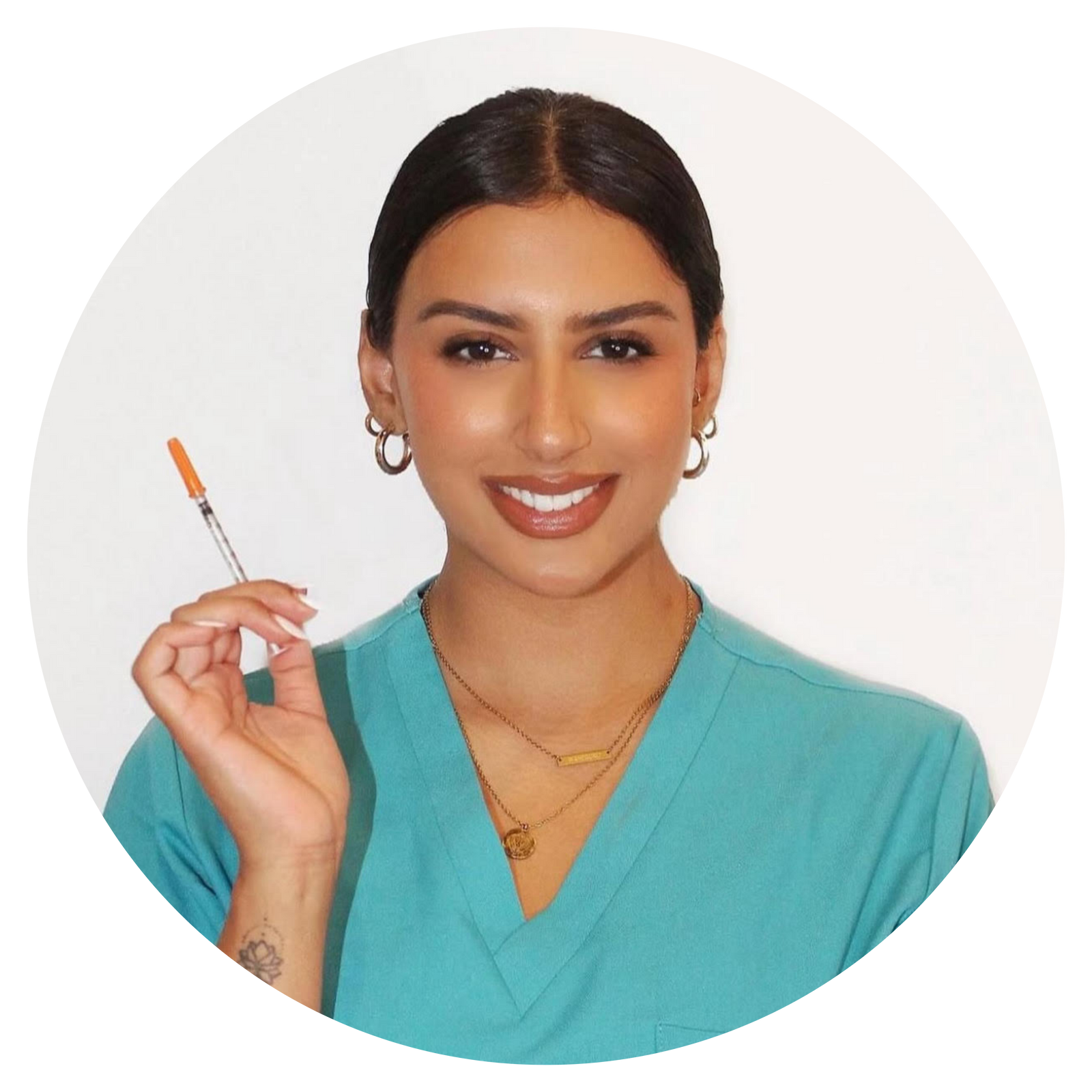 LumaLux Dome | Face & Body LED Red Light Therapy Device | Project E Beauty