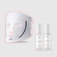 LumaLux Face | Pro LED Light Therapy Mask | Project E Beauty United States