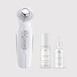 SkinSonic | LED Ultrasonic Wand | Project E Beauty