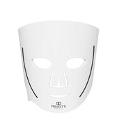 LumaLux Face | Pro LED Red Light Therapy Mask | Project E Beauty