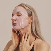 Collagen Plumping Mask (7 pcs) | Project E Beauty